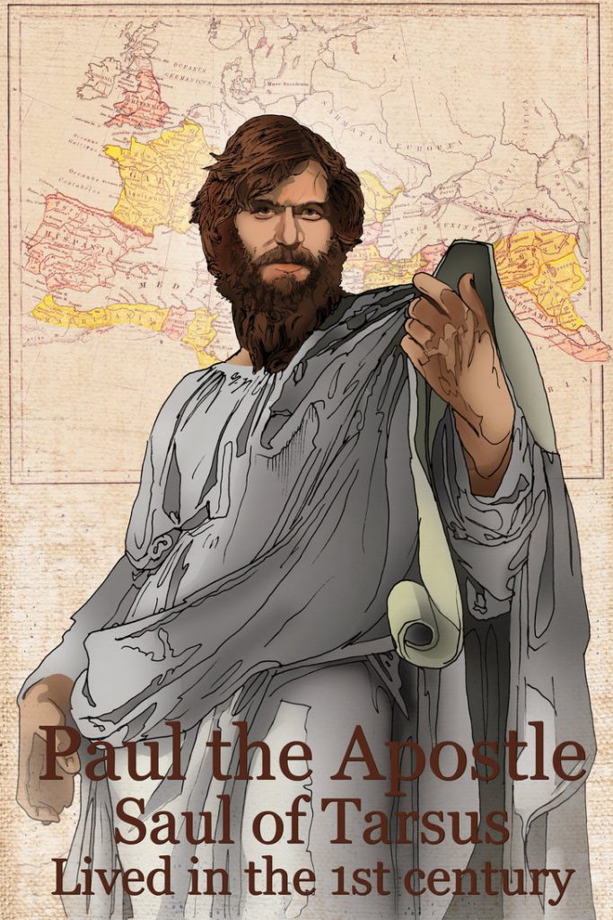 Was the Apostle Paul a Book Burner? – CEH