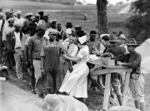 Scientists Apologize for Racism, cont: The Tuskegee Syphilis Study – CEH