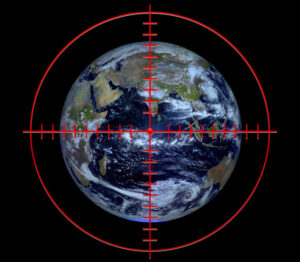 Earth’s Fine-Tuned Protective Atmosphere – CEH